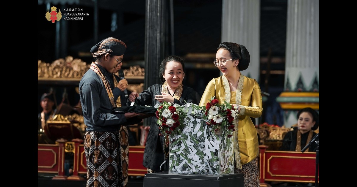 Penutupan Pameran Temporer Lenggahing Harjuno Suguhkan Trilogi Bedhaya ...