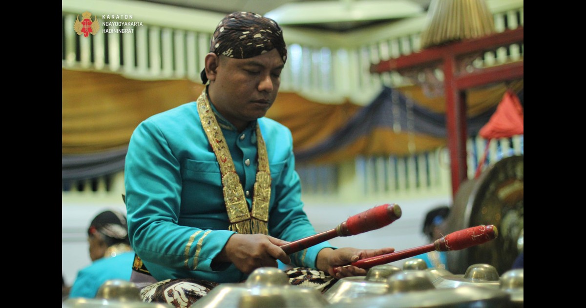 KHP Kridhomardowo Keraton Yogyakarta Terima Abdi Dalem Secara Terbuka